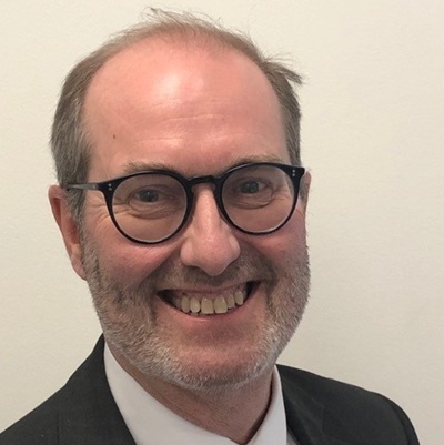 Stephen Henderson BDS LLM FCGDent FFFLM | ProDental CPD